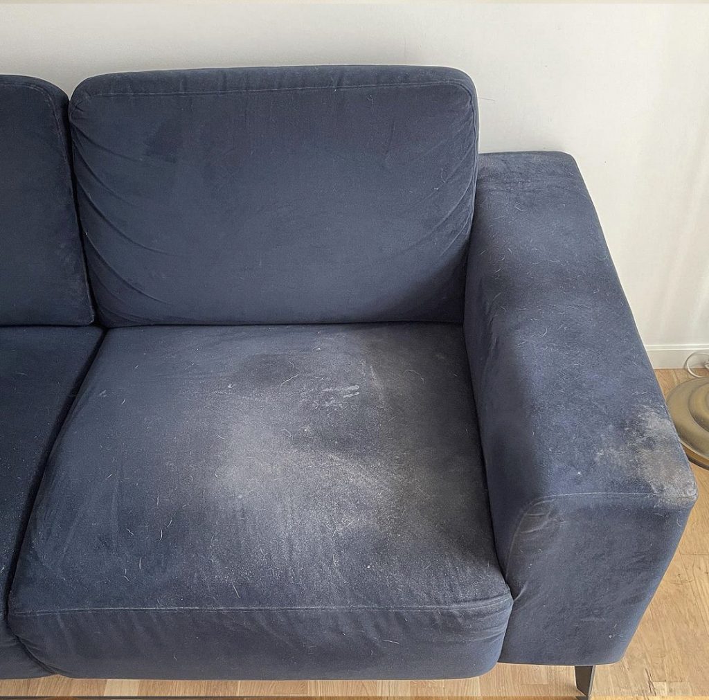 OM OS – Viking Rens